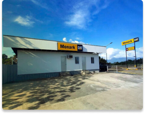 Contact Us Monark Cat Dealer