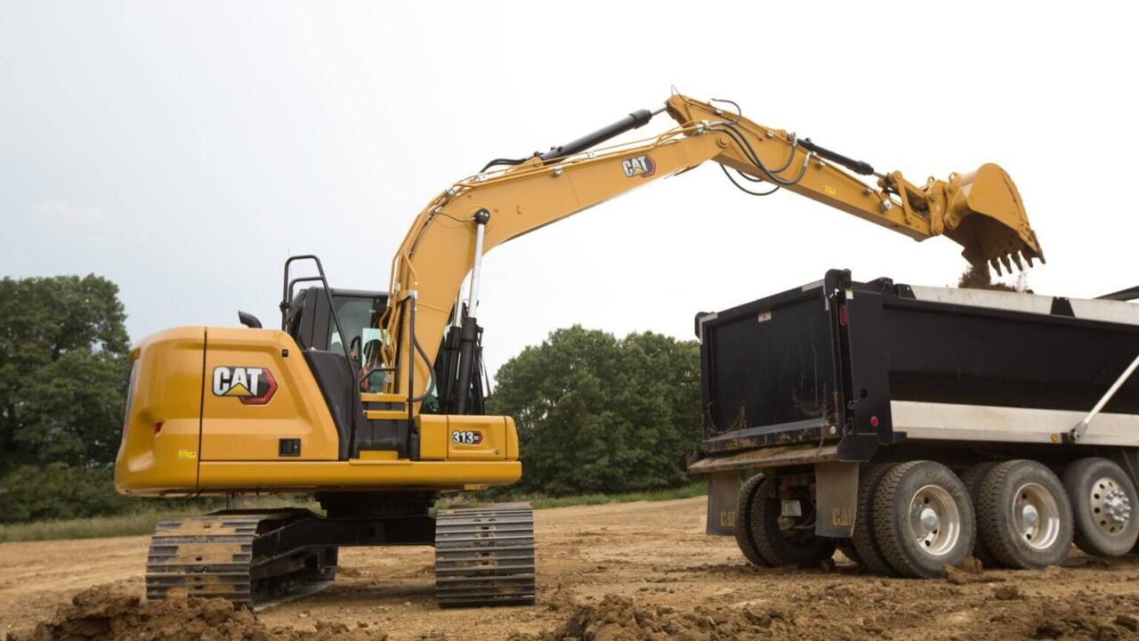 The GC Series - Home - Monark - Cat Dealer