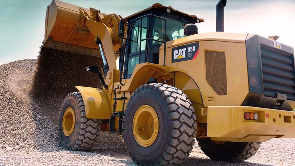 The GC Series - Home - Monark - Cat Dealer