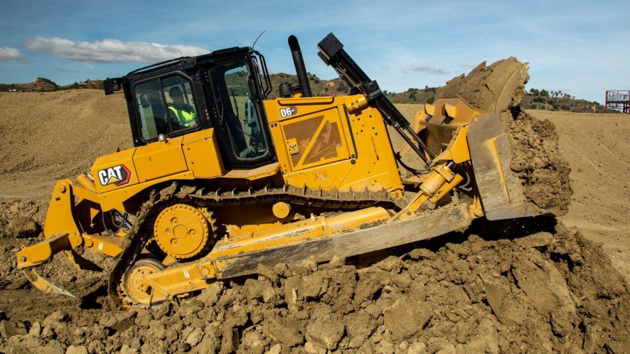 The GC Series - Home - Monark - Cat Dealer