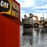 Products - Rental - Home - Monark - Cat Dealer