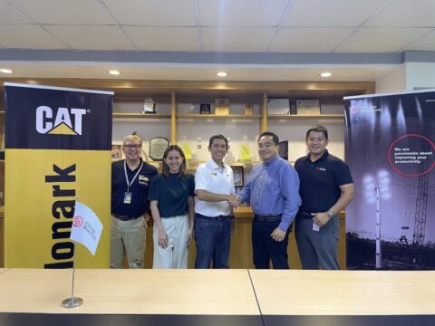 Home - Monark - Cat Dealer