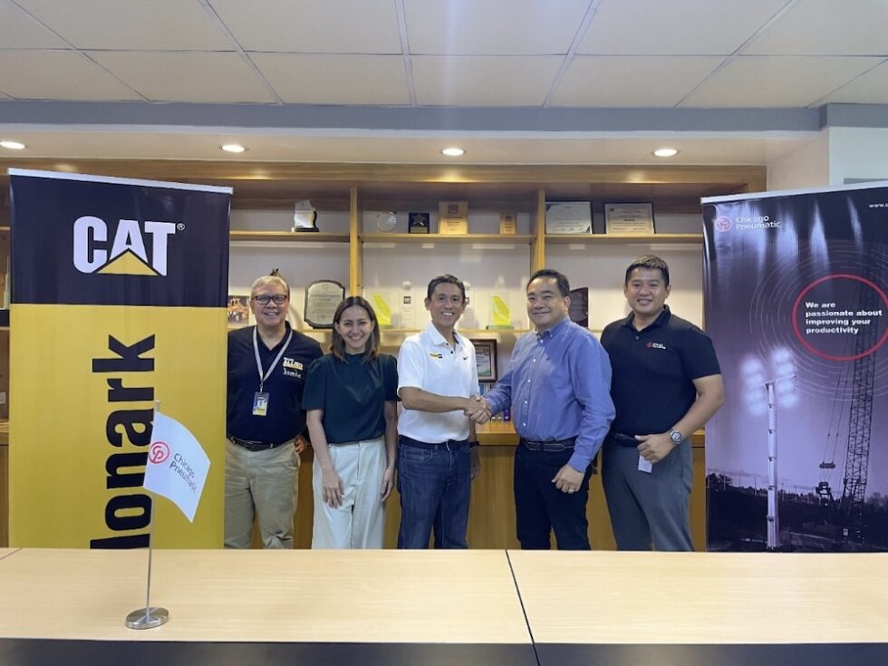 Home - Monark - Cat Dealer