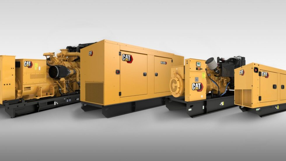 5-Year ESC: Power You Can Trust from Monark CAT
