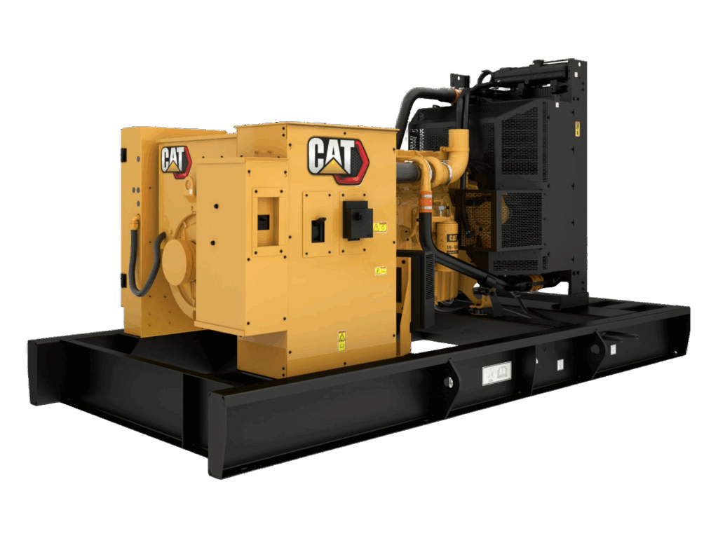 DE200SE0 - Home - Monark - Cat Dealer