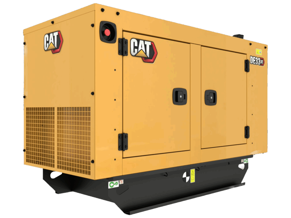 DE55 GC - Home - Monark - Cat Dealer