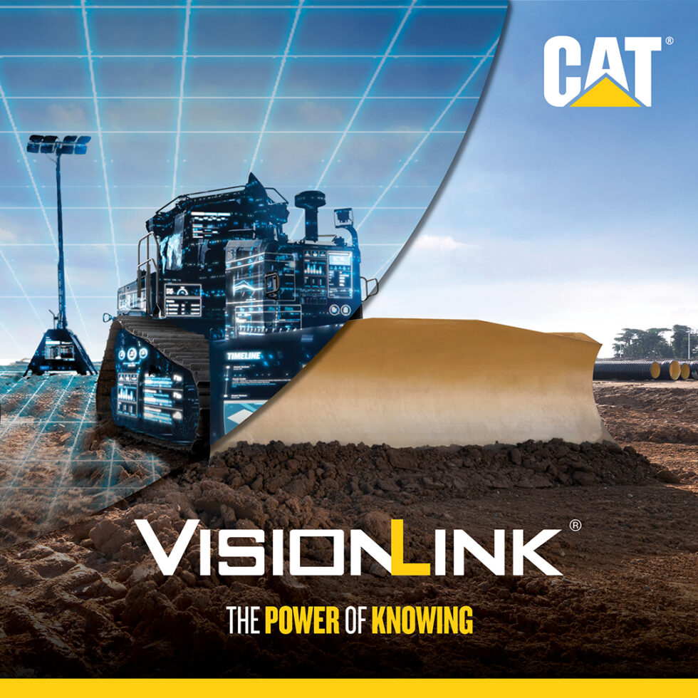 Prevent Downtime with Real-Time Fault Alerts from VisionLink - Monark ...