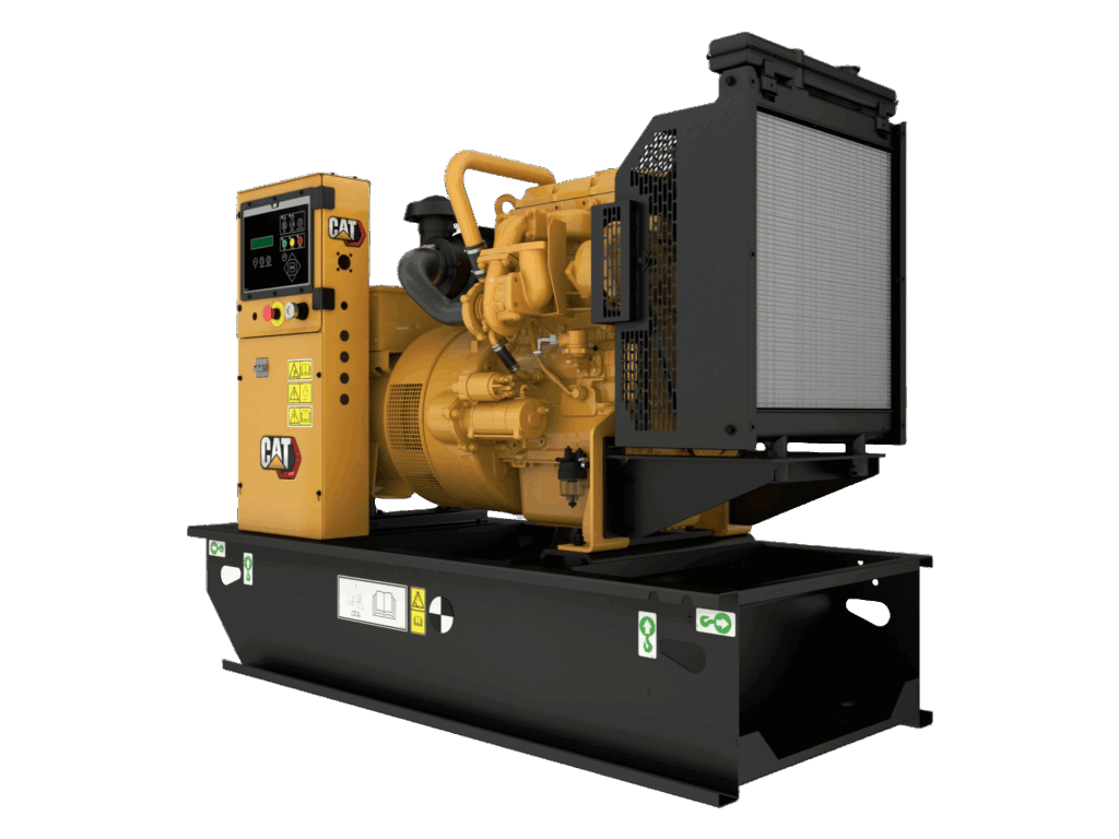 DE65E0 - Home - Monark - Cat Dealer