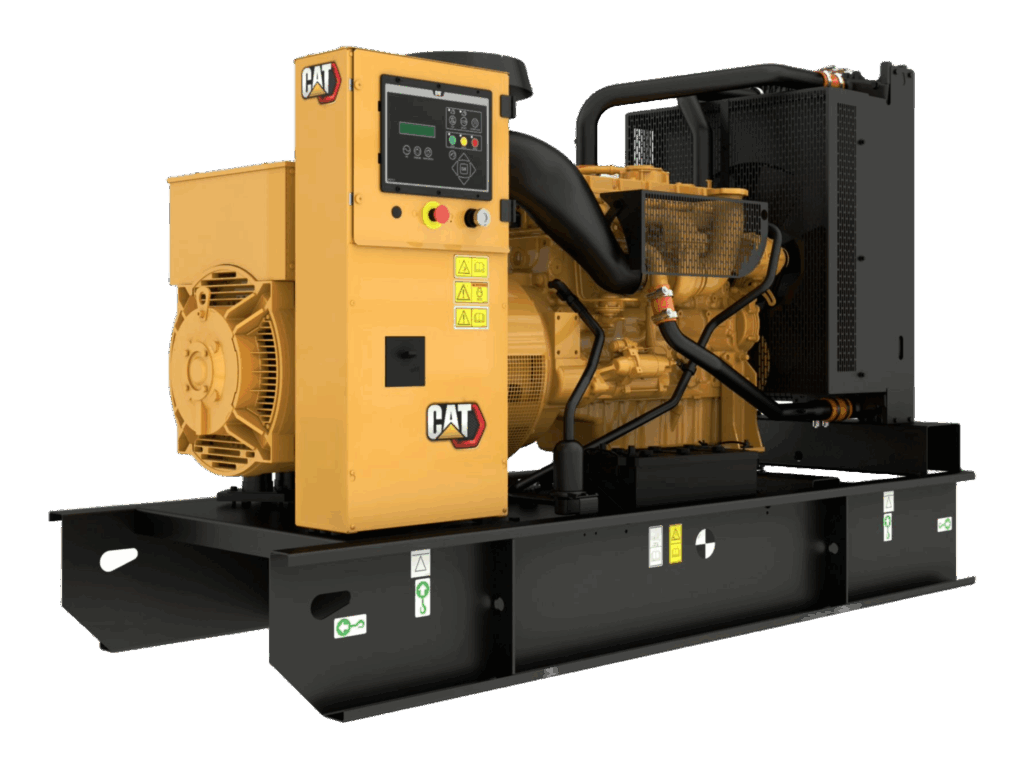 DE165EO - Home - Monark - Cat Dealer