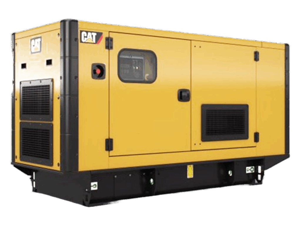 DE150 GC - Monark - Cat Dealer