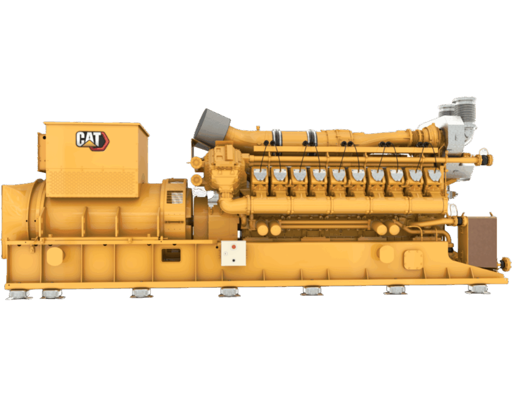 CG170-16 - Home - Monark - Cat Dealer